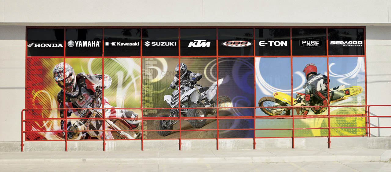 All The Benefits Of Adding A Retail Graphics Or Murals To Your Business ...